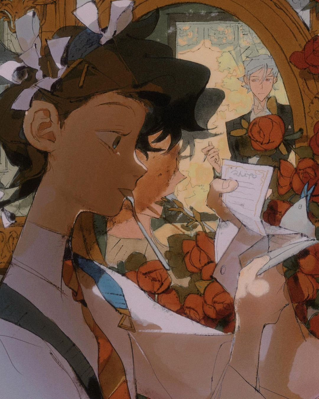 Louis Loizeau | YooshiQ Visual Collections